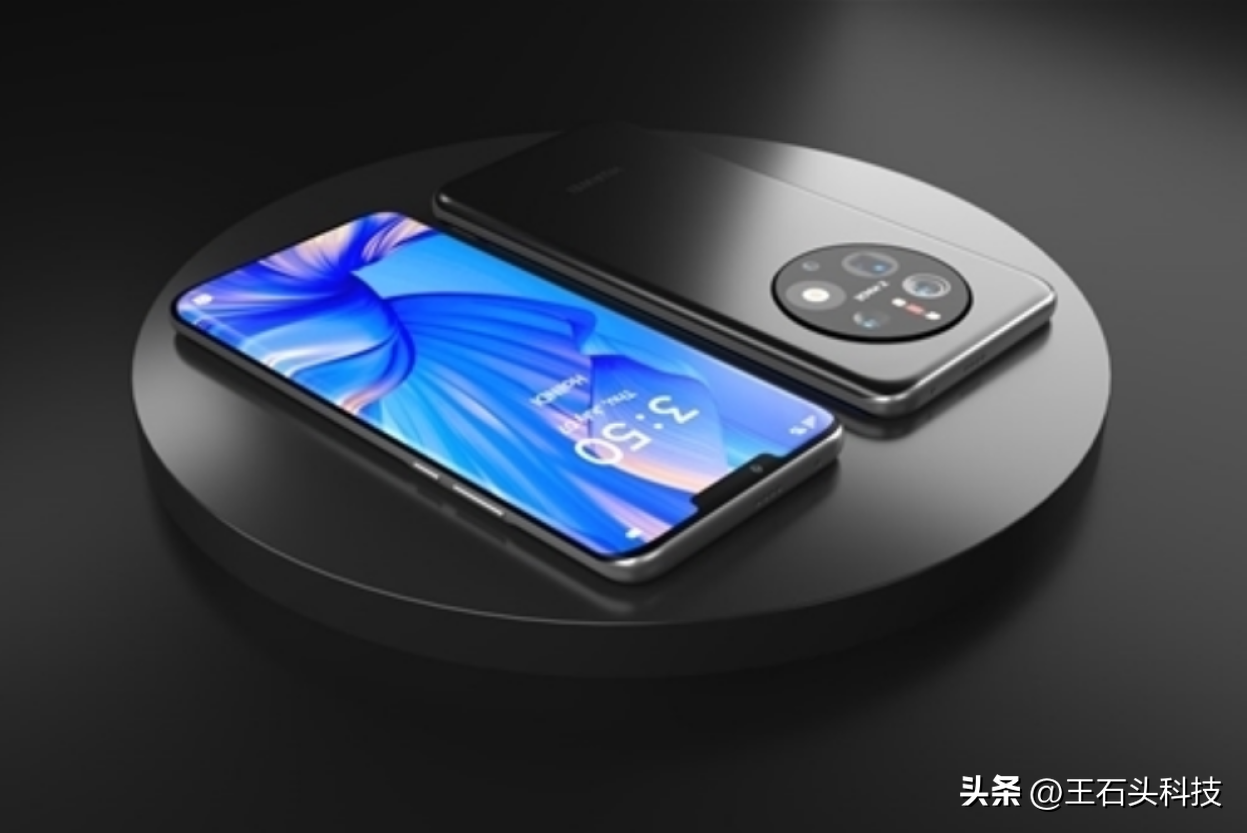 double confirm!Huawei's mobile phone has made "three breakthroughs ...