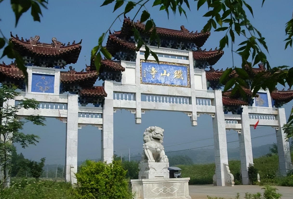 Serial ‖ "Painting Saying Xuyi" Part 5: Tianquan Lake - The Perfect ...