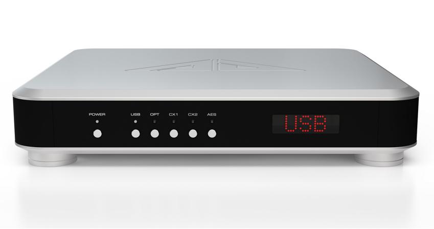 Germany's Analog Domain demonstrates Isis M75D, DAC1 and other new ...