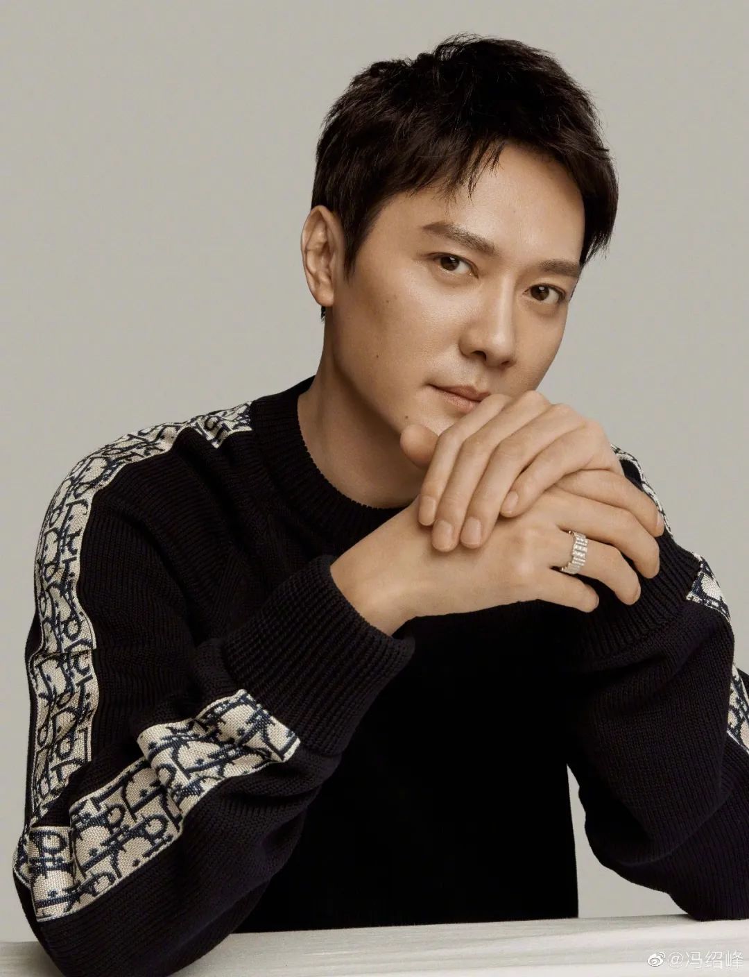 Little Gossip, Feng Shaofeng, baby, Liu Tao, Chen He, Zhang Zifeng, Yan ...