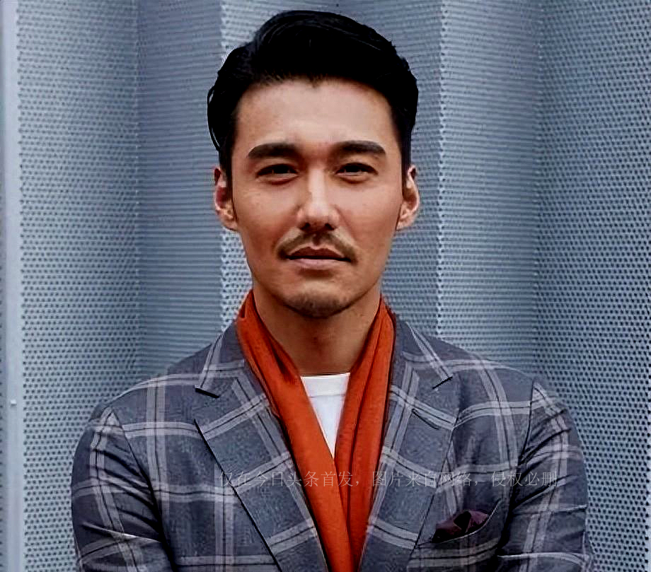 Hu Bing: At the age of 51, he is unmarried and has no children. He ...