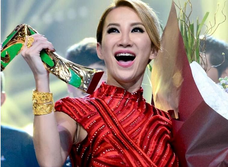 CoCo Lee: A Star Falls, A Legend Ends - iNEWS