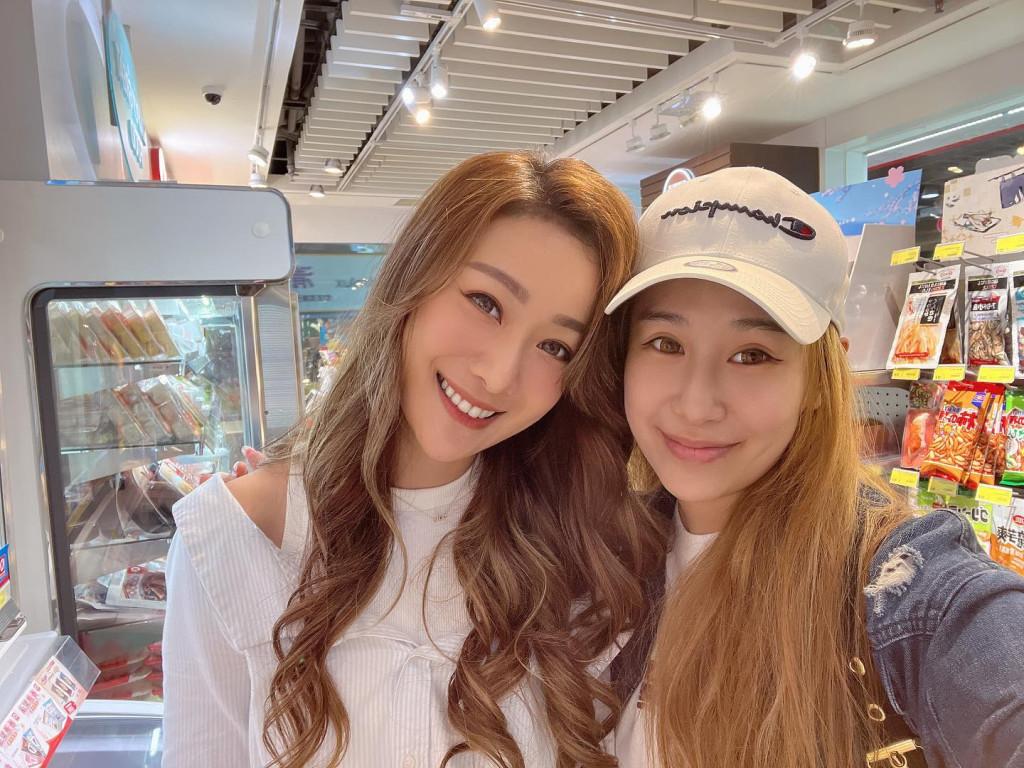 Xie Dongmin and Zhu Zhixian are still sweet and loving—you are not me - iMedia