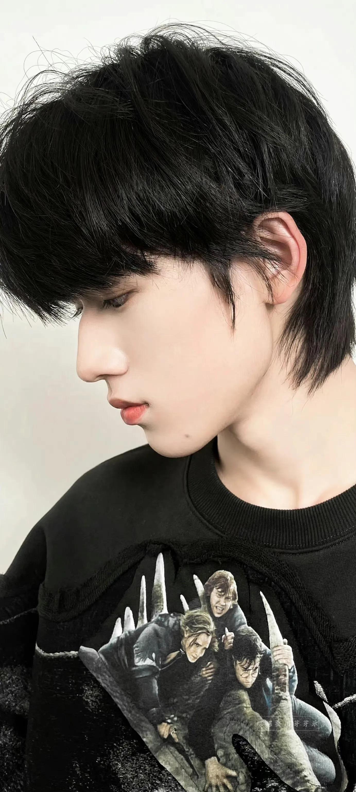 Song Yaxuan 20 - iNEWS