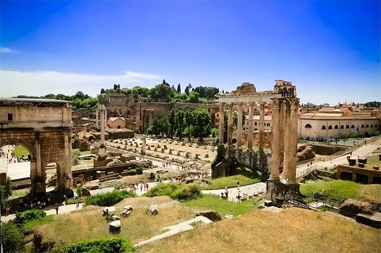 Ancient Roman Villa Studies, Origins and Subsequent Developments in the ...