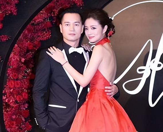 "Three Generations of Rich" An Yixuan: marrying a wealthy businessman's husband, giving birth to ...