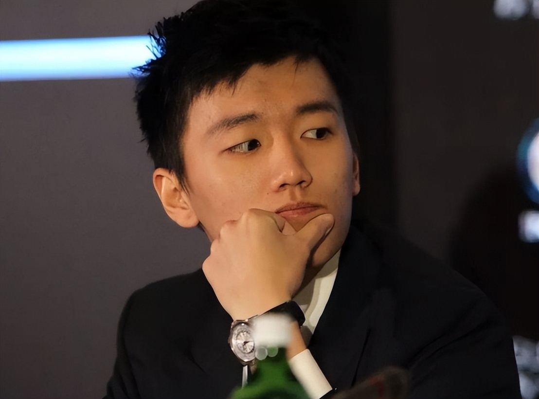 Zhang Kangyang, the prince of Suning, rejected Zhang Zetian, has a net ...