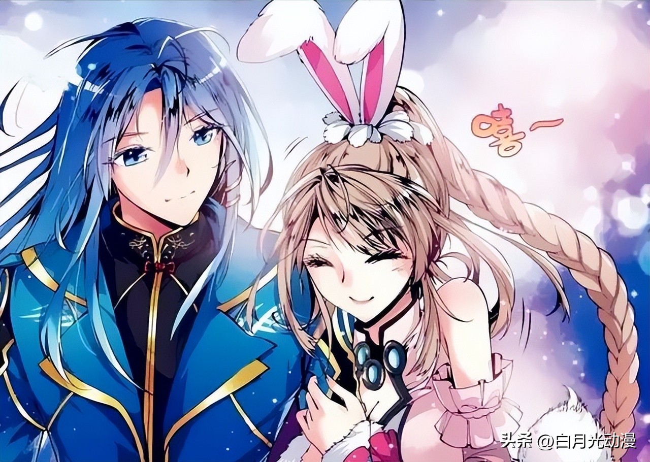 Douluo Continent: Xiao Wu is against Tang San, Tang Wutong is against ...