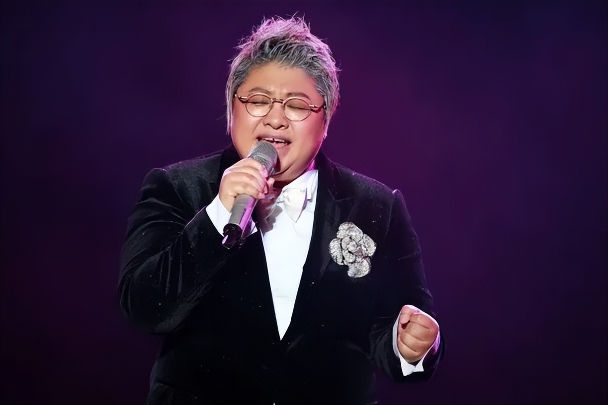 Han Hong responded to Dao Lang, choked up with tears several times, Li ...
