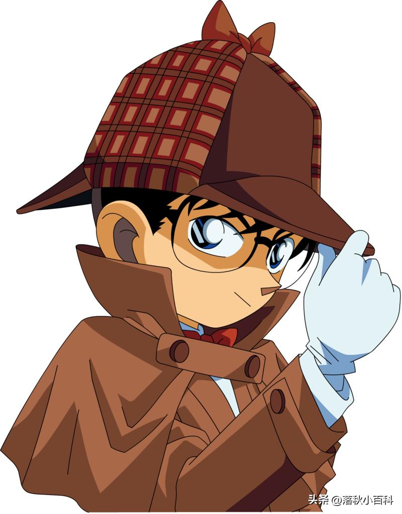 Exploring the relationship and evolution of characters in "Conan": how ...