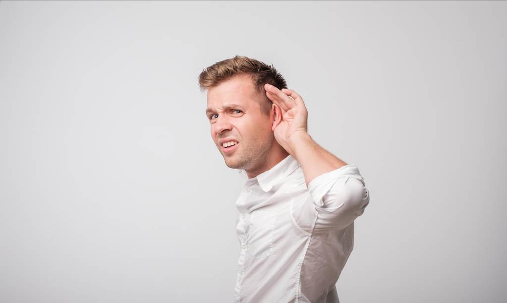 Scientist: The human middle ear was once used for breathing and was the ...