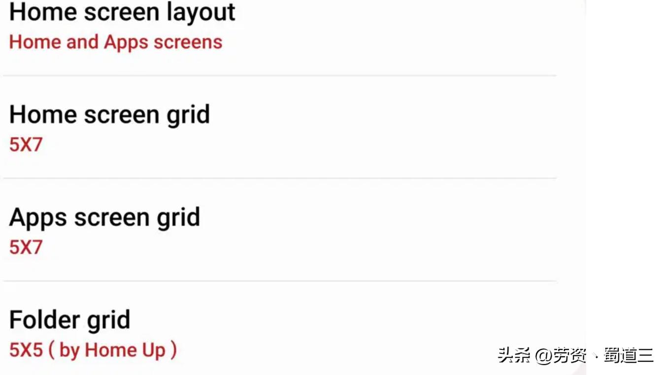 Which is the most customizable Android interface? - iMedia