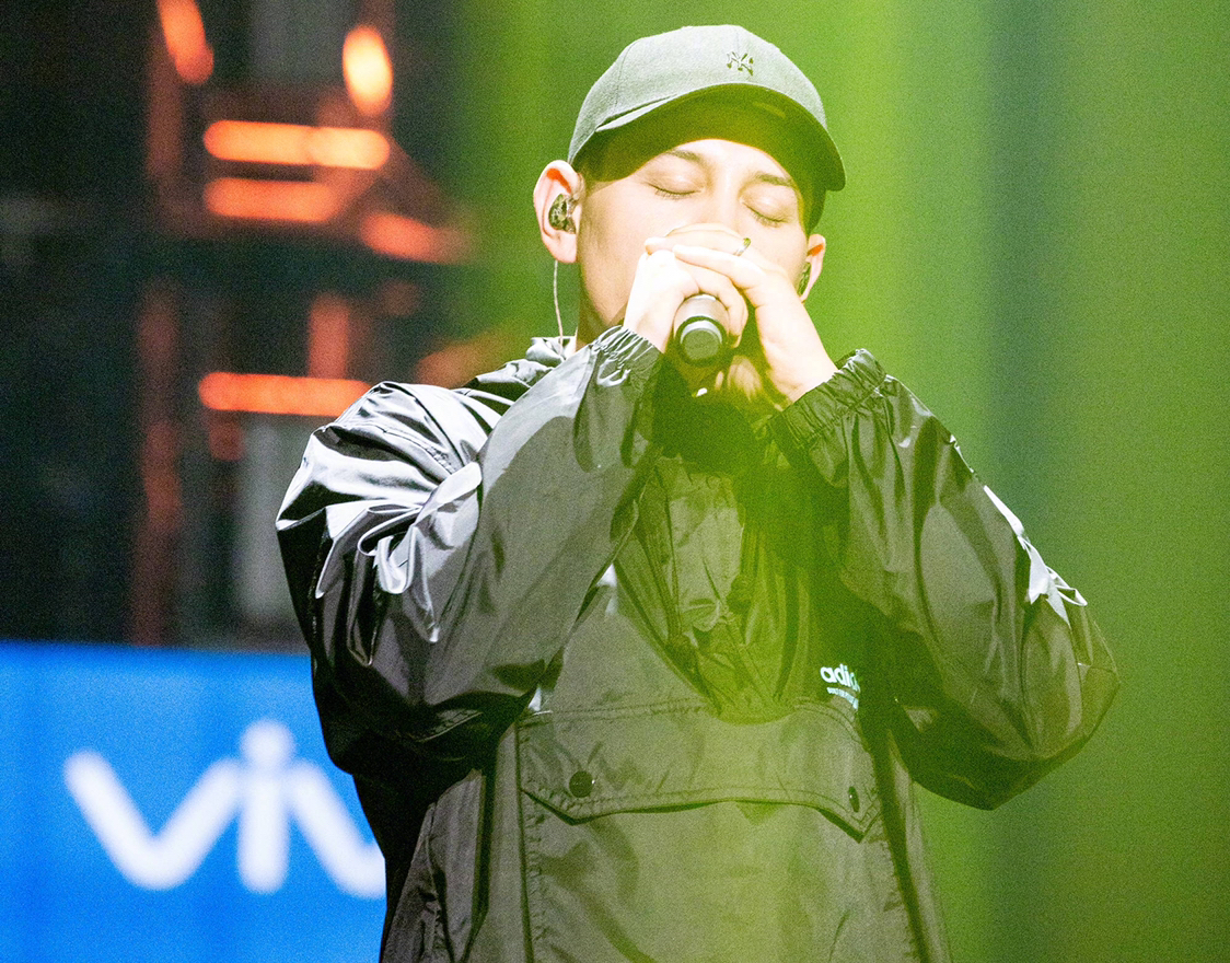 There are many singers in Xinjiang, let's see if the top ten singers in ...