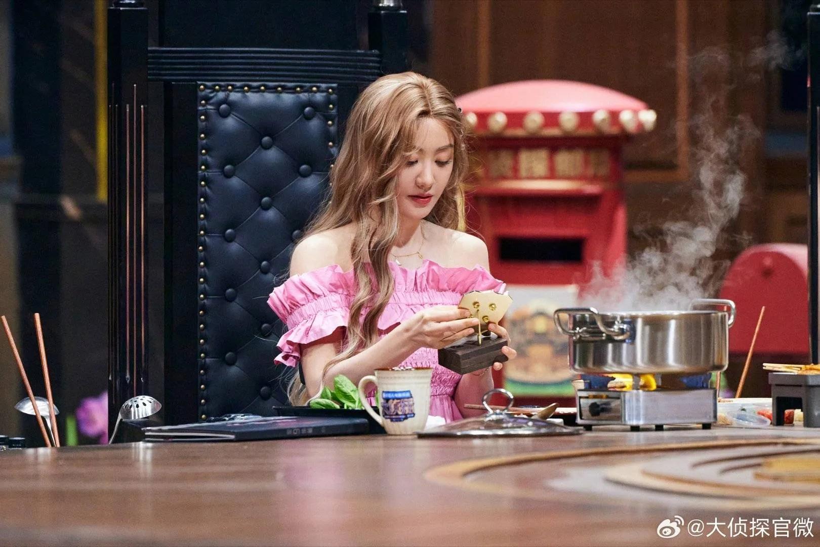 Detective Yang Rong Season 9 ends - iNEWS