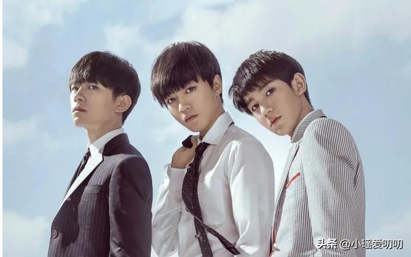 Why has TFBOYS been popular for so many years? - iMedia