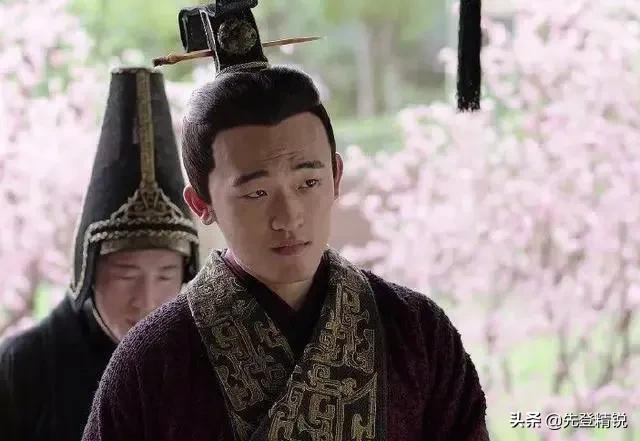 The Eight Kings Rebellion in Western Jin - iNEWS