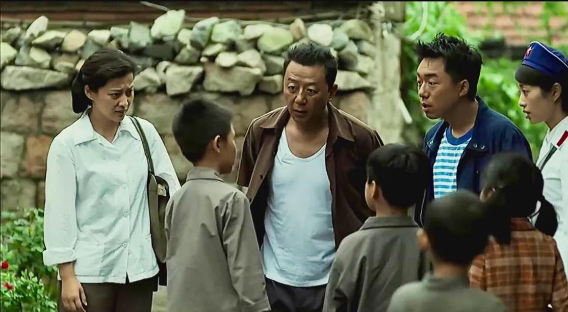 "Parents Love" can be seen from three details, the second aunt's ...