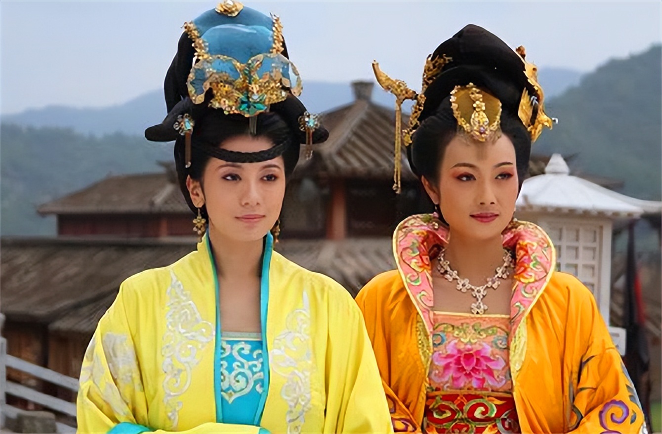 On the Religious Belief and Life of Princesses in the Tang Dynasty ...
