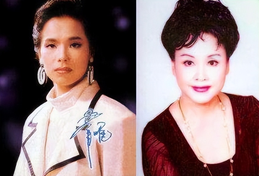 Wei Wei: The super queen of the music scene, married a foreigner and ...