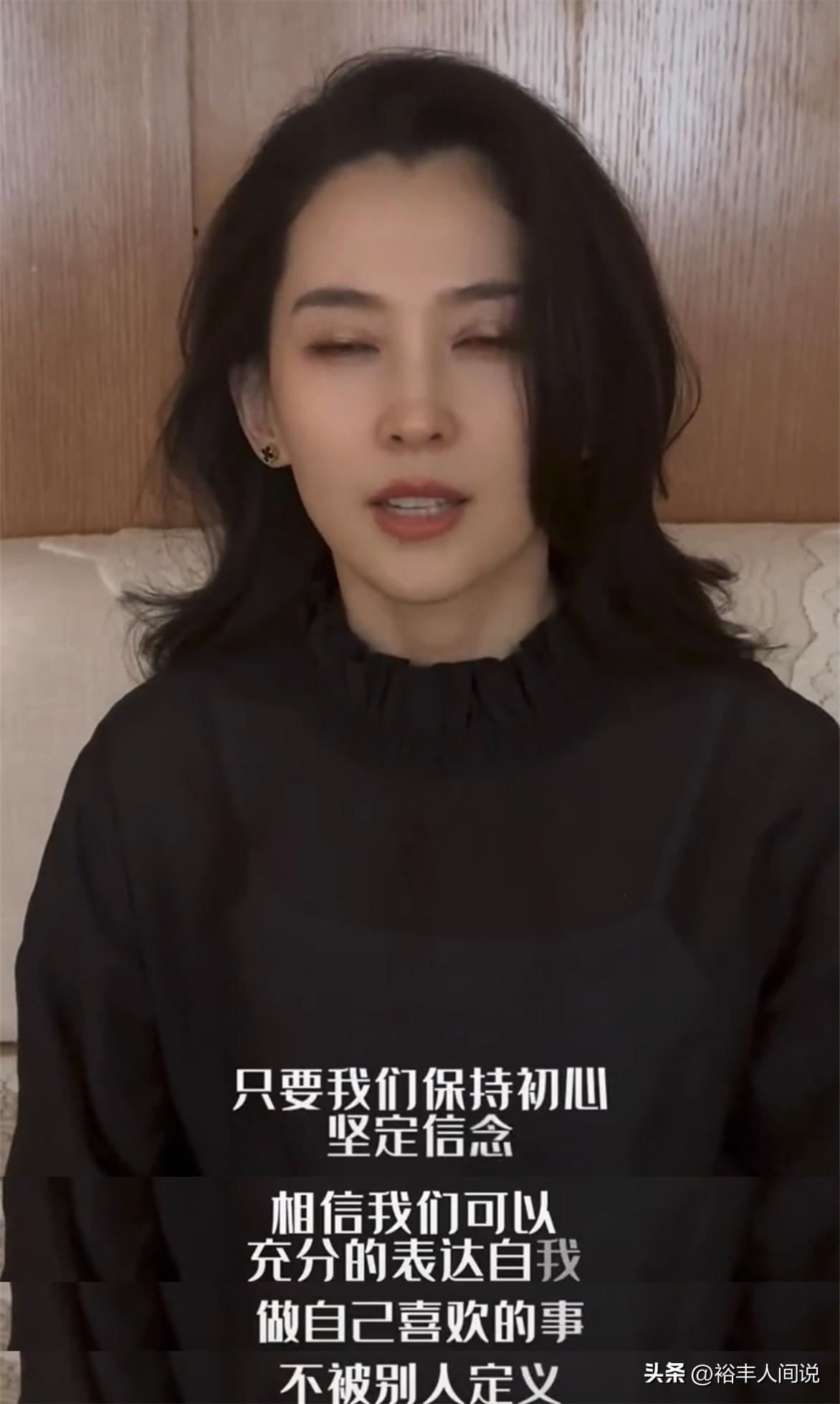 Internet celebrity Li Qiao's response video went viral! Completed 45 ...