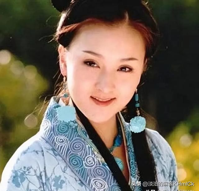 She became famous at the age of 24 with "Lu Mengping", retired from the ...
