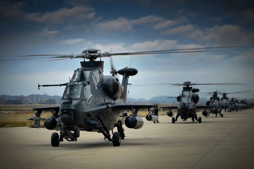 The Development Road of Armed Helicopter (Part 2) - iNEWS