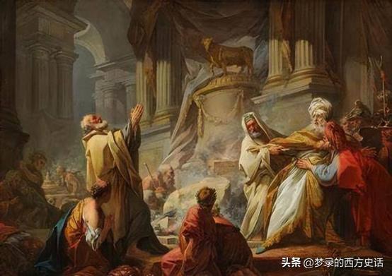 Exploring the Palace Politics of the Merovingian Dynasty - iMedia