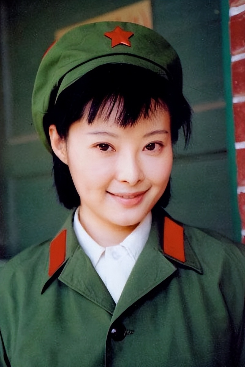 In 2009, Zhang Yining married Xu Wei, who was worth 10 billion yuan ...