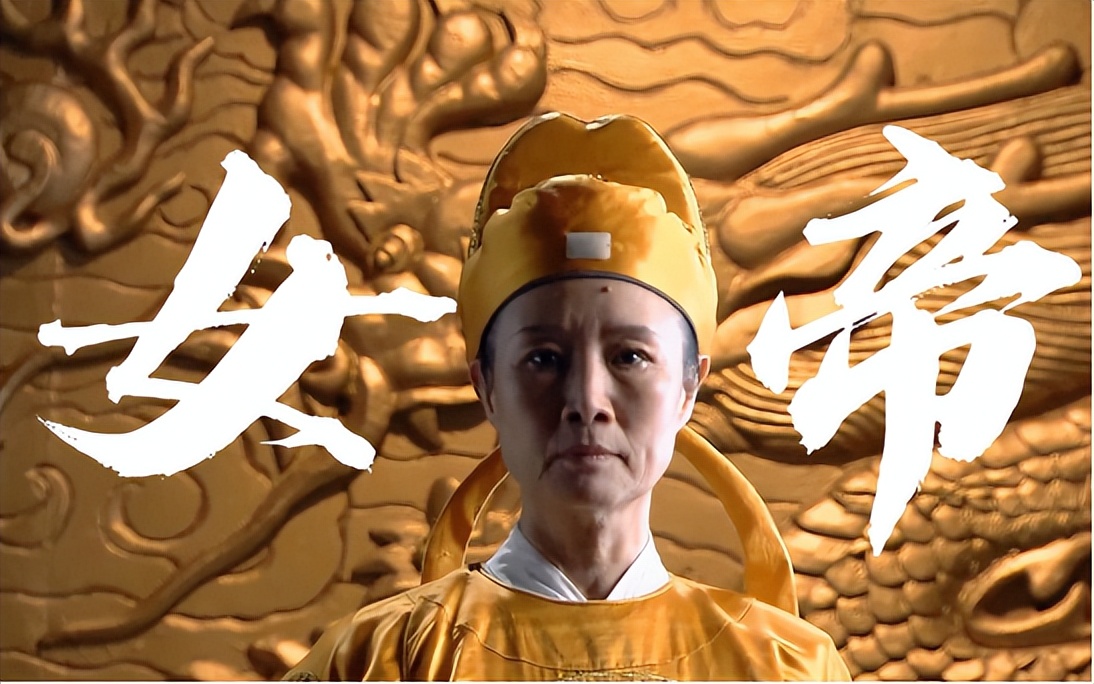 Those explosive acting moments! Wang Yanhui crushed the three film ...