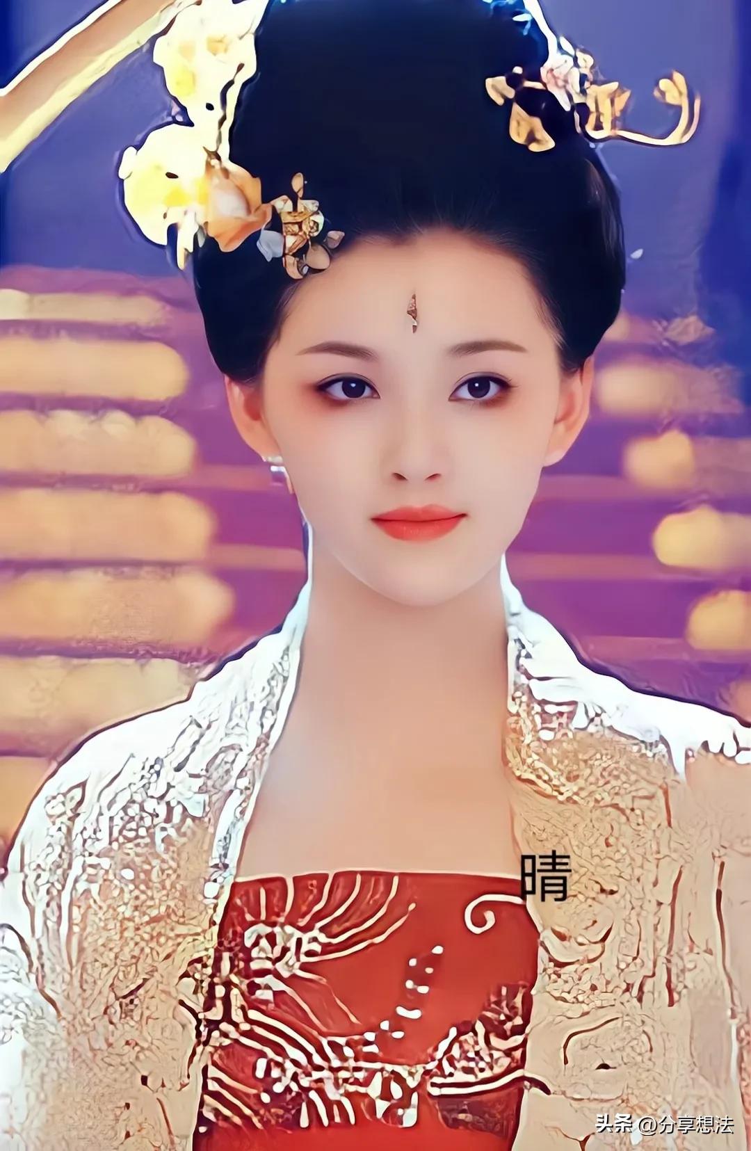 Wang Yiting star wallpaper (2) - iMedia