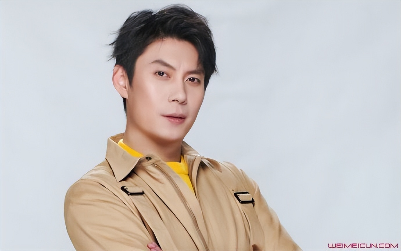 Why did Master Xing "fall" from the altar? The king of comedy lays the ...