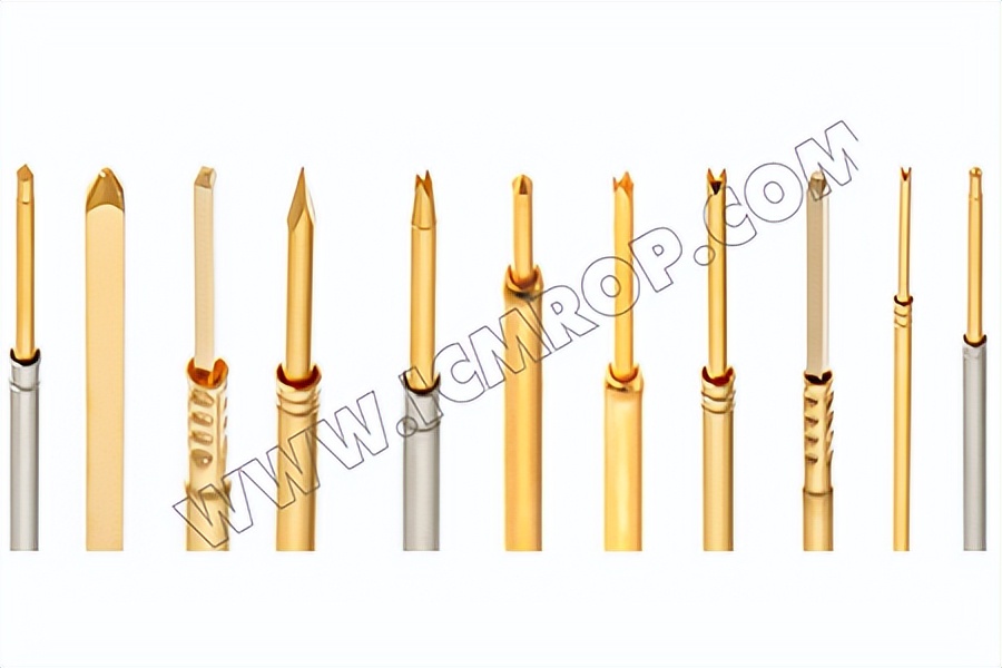 How to properly use and clean test probes to maximize their life? - iMedia