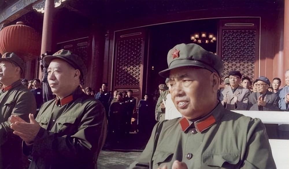 Invincible soldiers, reveal the top ten peerless gods of war of Mr. Lin ...