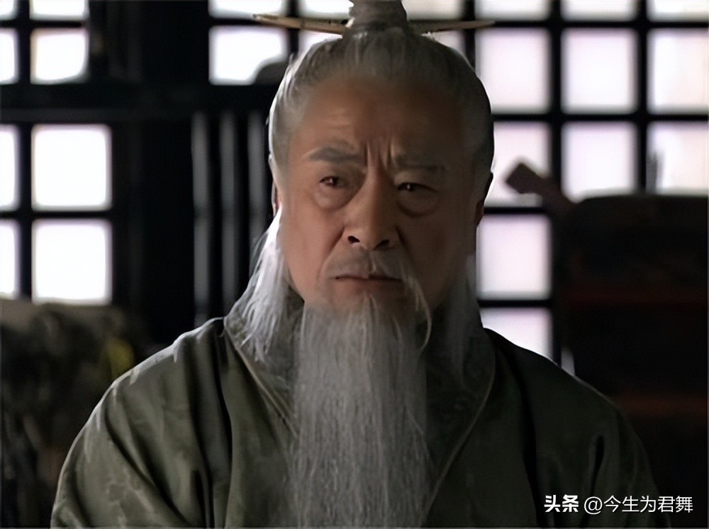 After the Battle of Chibi, Sun Quan laughed at Zhang Zhao for 20 years. Zhang Zhao: If you ...