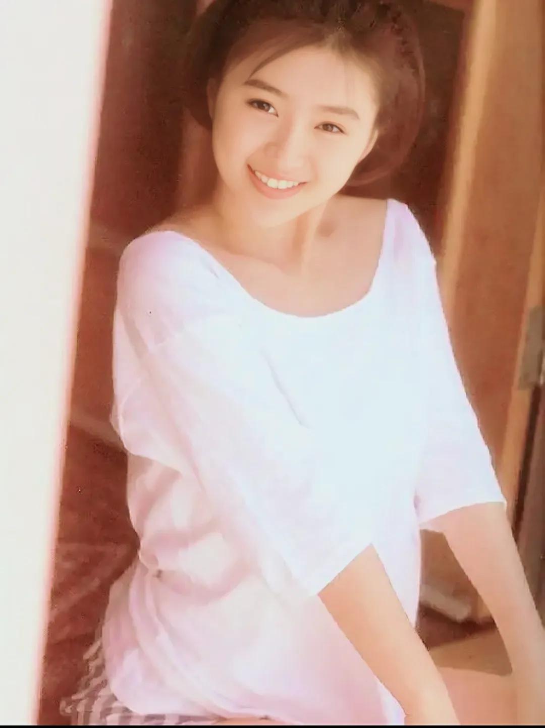 Noriko Sakai was so sweet when she was young - iNEWS