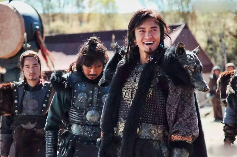 The real Miyue: She and the king of Yiqu have been doing fake dramas ...