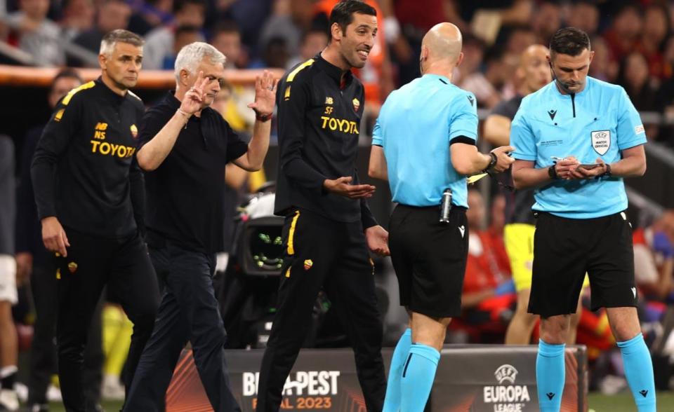 The king of Europa League, BUFF is stronger! Sevilla retains complete ...