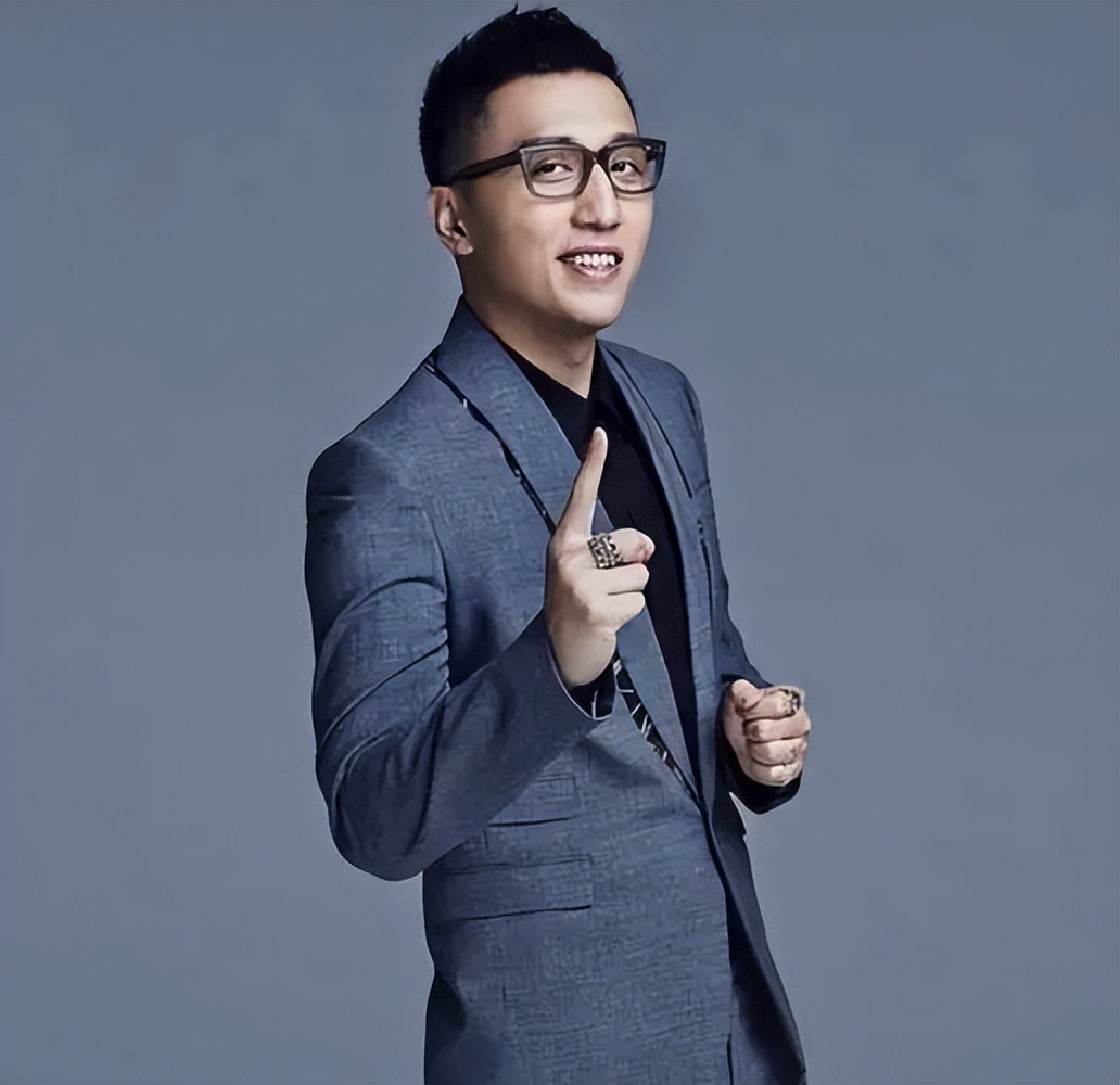 Things are getting bigger! Hua Shao and Li Keqin were scolded miserably ...