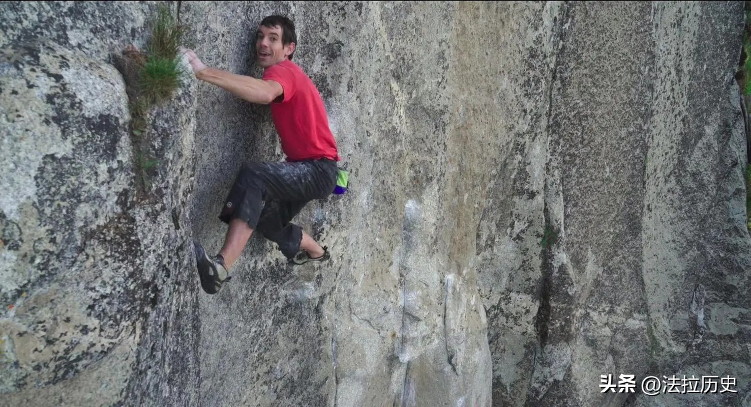 A Brief Analysis of the Characters in the American Movie "Freehand Rock ...