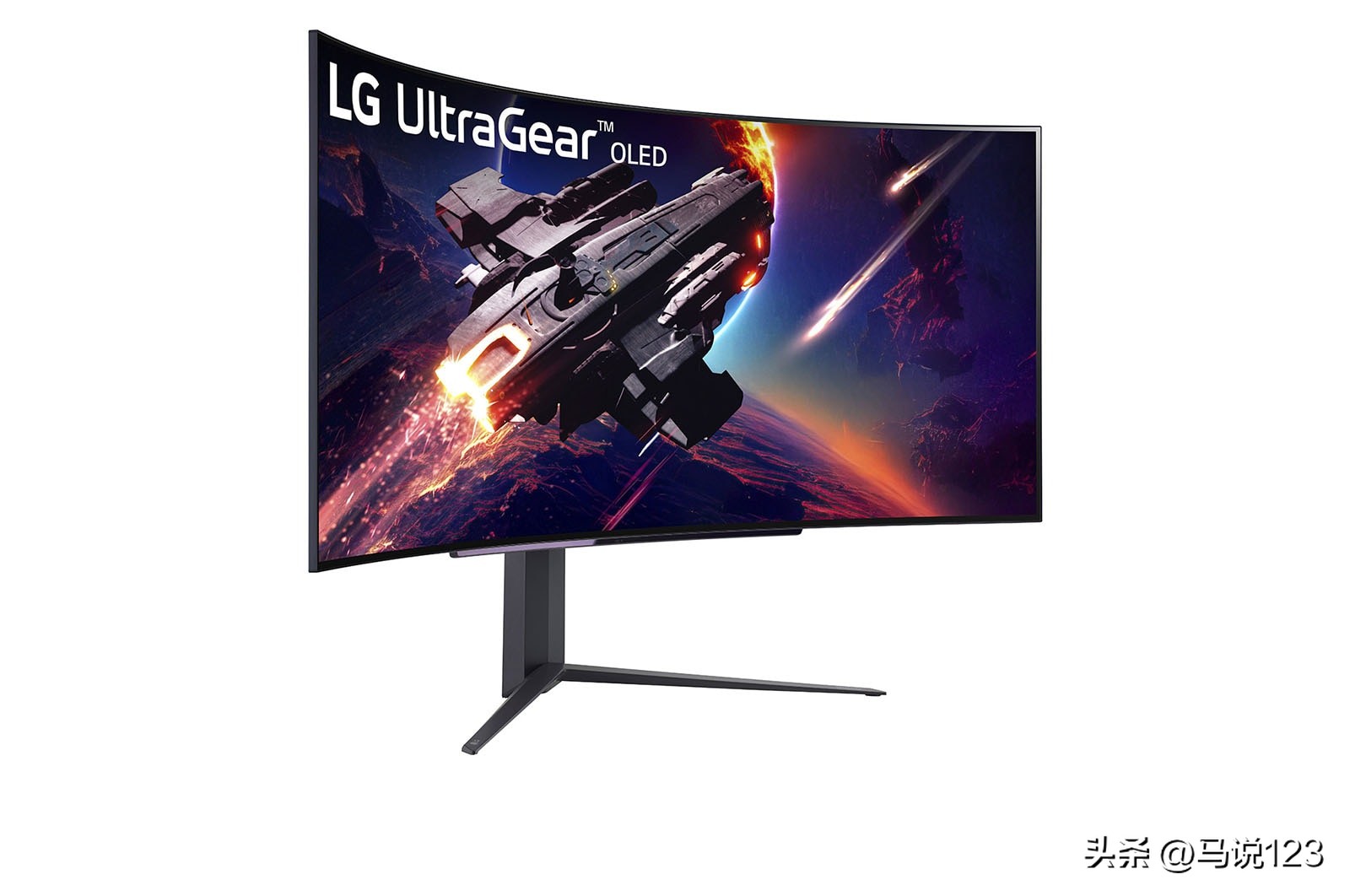 LG China has launched a 45-inch QHD WOLED display - iNEWS