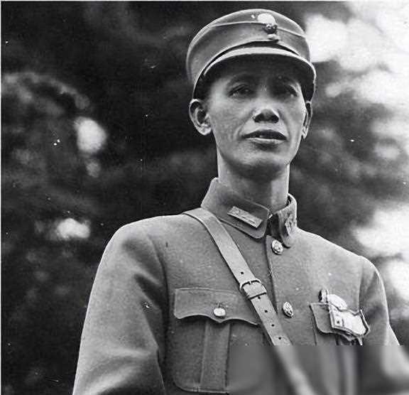 Who were the four Kuomintang generals who were defeated and captured on ...