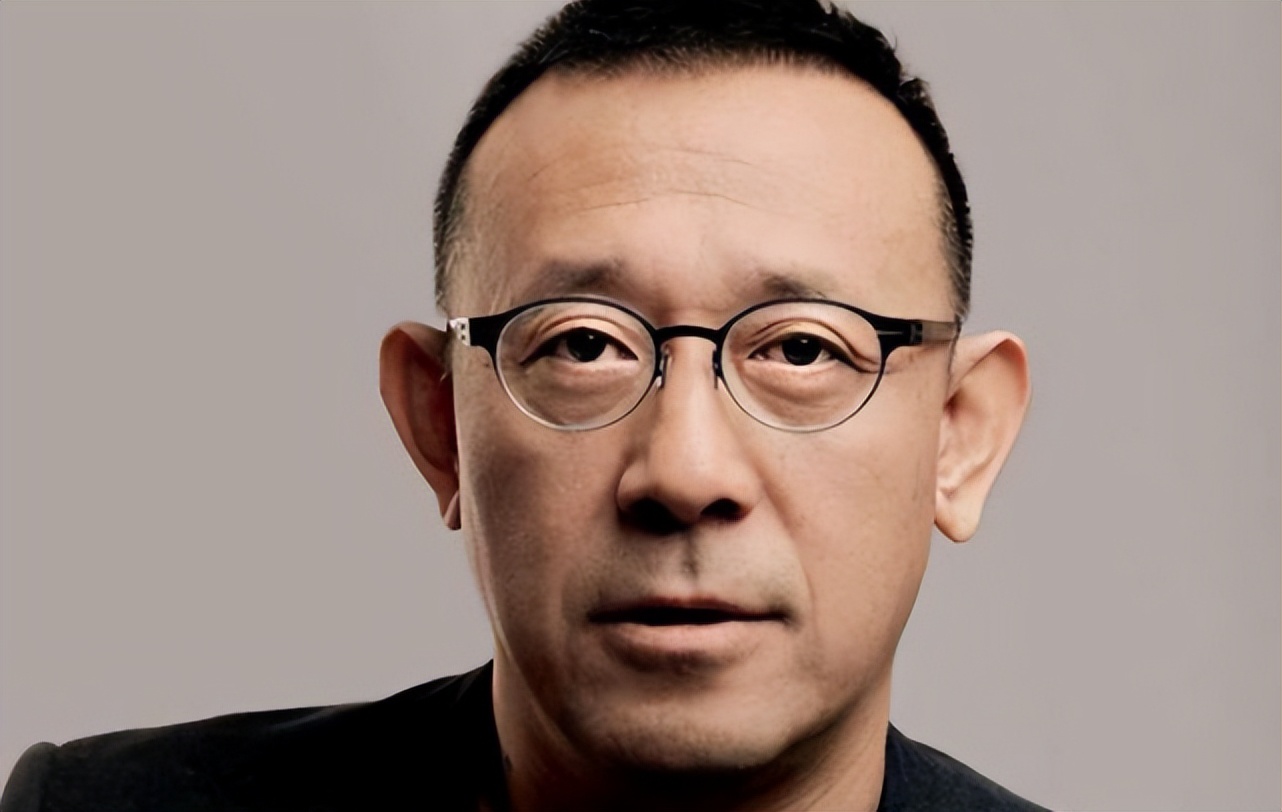 Jiang Wen, a man of true temperament - iNEWS
