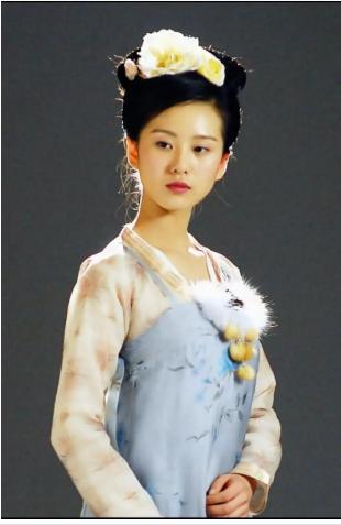 Little Gossip, Bailu Luo Yunxi, Xie Na, Yu Zheng and Song Weilong - iMedia