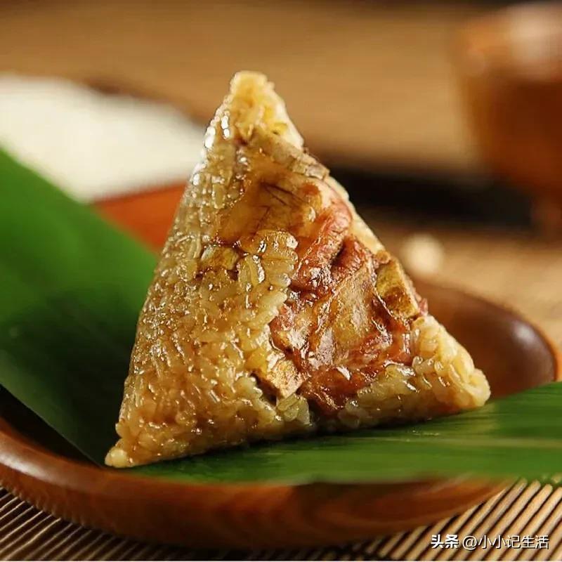 Mother's handmade rice dumplings full of love - iMedia