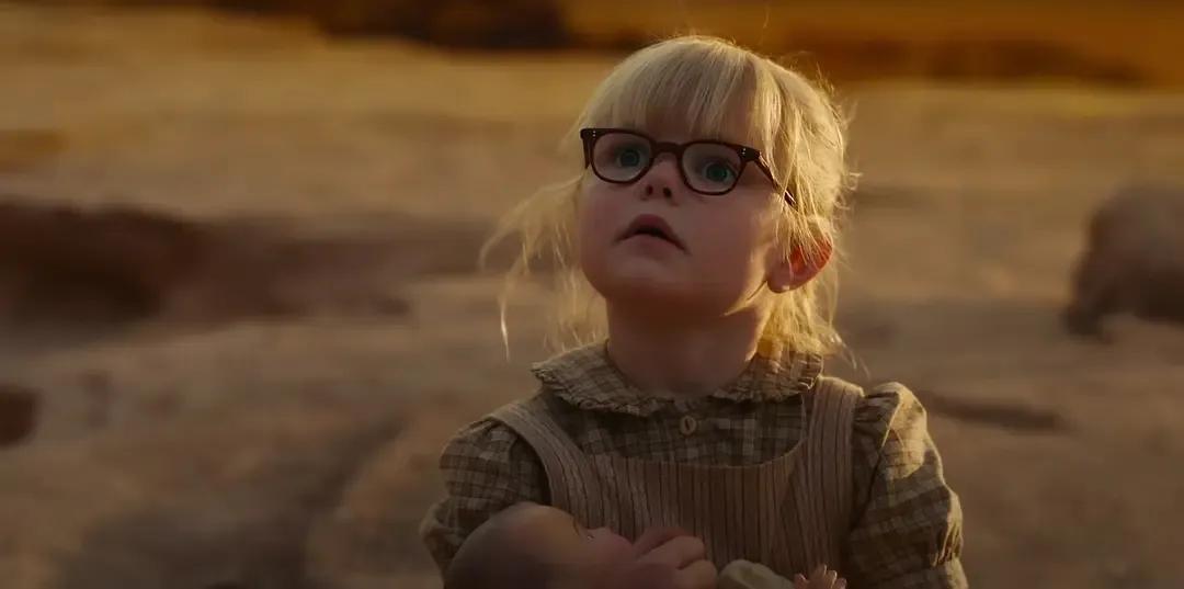 "Barbie" breaks the anxiety of dreams and reality - iMedia