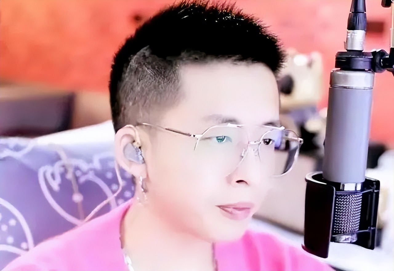 internet celebrity singer Wang Mian was arrested for money laundering ...