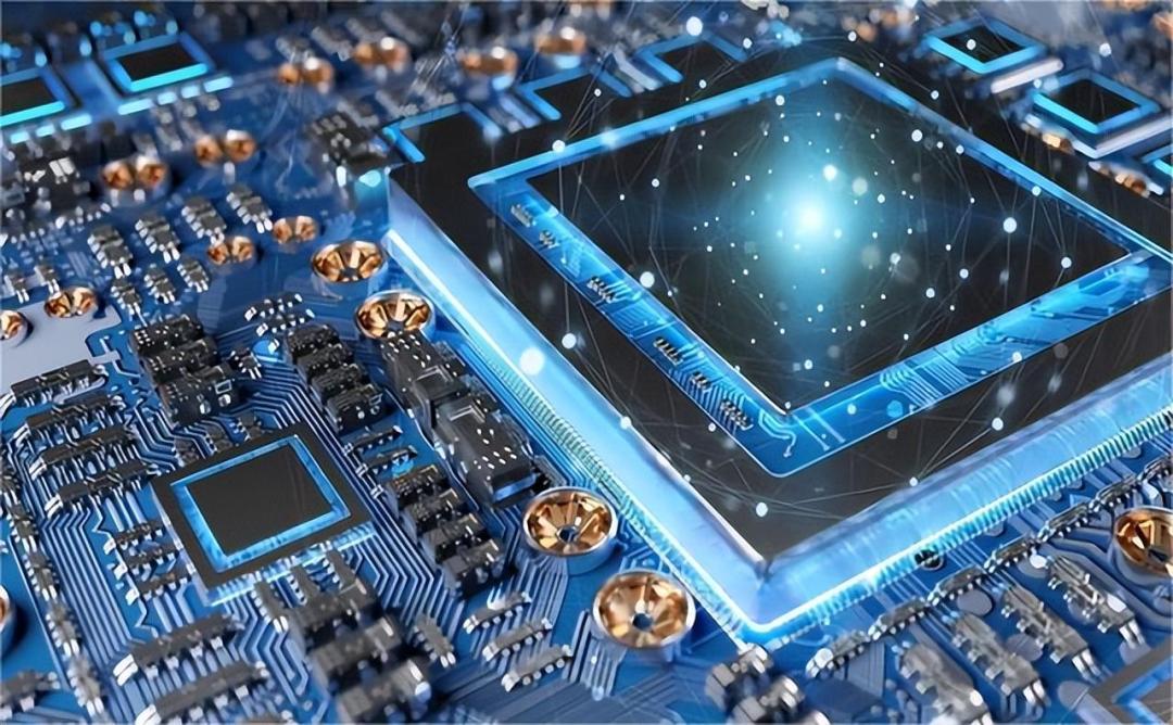 U.S. semiconductor export sanctions escalate, and China is not willing ...