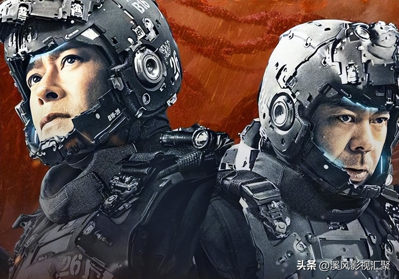 The status quo of the 8 leading actors in "Looking for Qin", Gu Tianle ...