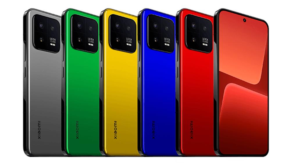 1 inch not enough? The mobile phone factory may be preparing the M43 ...