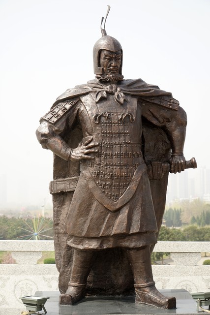 If we look at the Battle of Changping from the perspective of Zhao ...